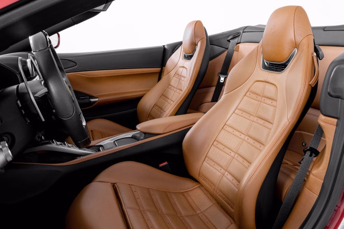 Ferrari South Bay | Official Ferrari Dealership in Torrance