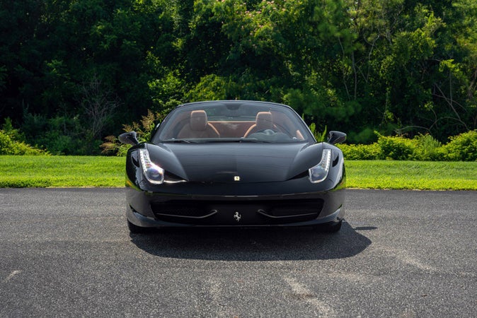 Foreign Cars Italia | Official Ferrari Dealership in Greensboro NC