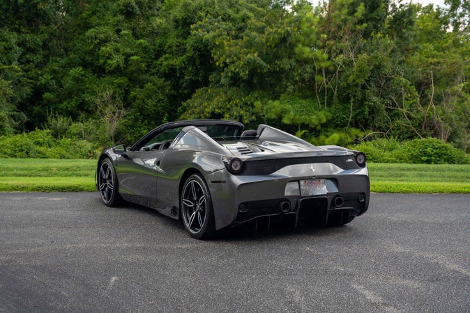 Foreign Cars Italia | Official Ferrari Dealership in Greensboro NC