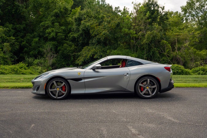 Foreign Cars Italia | Official Ferrari Dealership in Greensboro NC