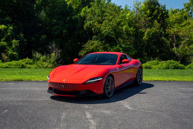 Foreign Cars Italia | Official Ferrari Dealership in Greensboro NC