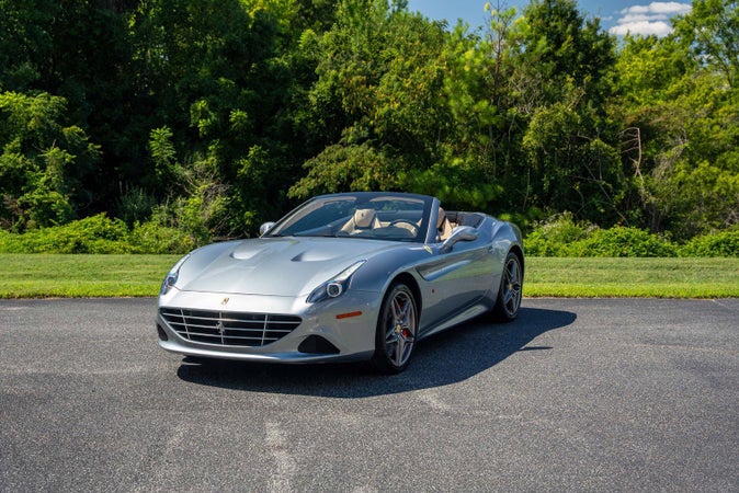 Foreign Cars Italia | Official Ferrari Dealership in Greensboro NC