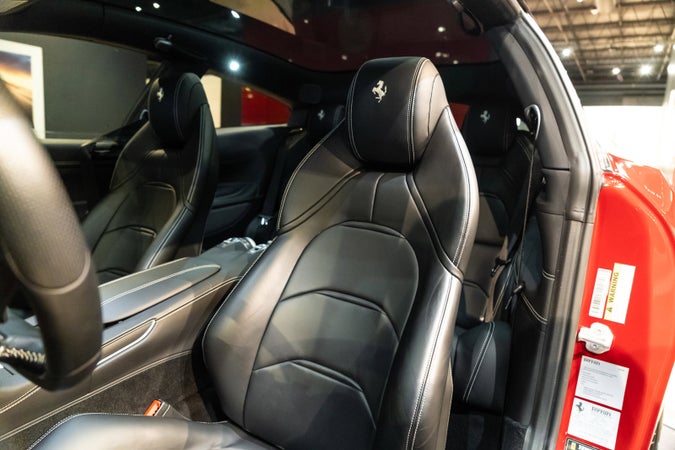 Ferrari Lake Forest | Official Ferrari Dealership in Lake Bluff
