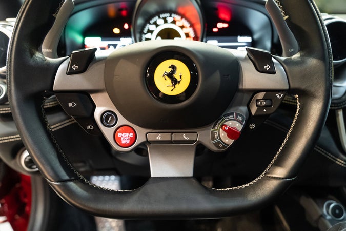 Ferrari Lake Forest | Official Ferrari Dealership in Lake Bluff