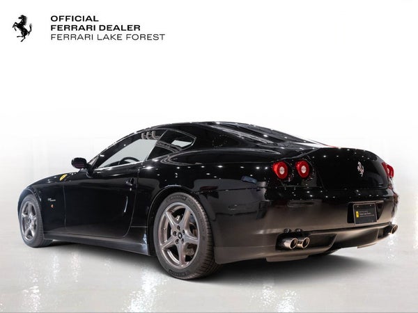 Ferrari Lake Forest | Official Ferrari Dealership in Lake Bluff