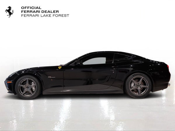 Ferrari Lake Forest | Official Ferrari Dealership in Lake Bluff