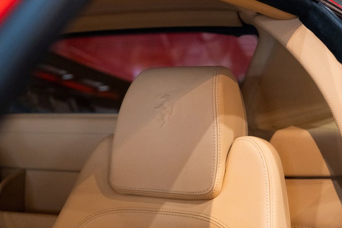 Ferrari Lake Forest | Official Ferrari Dealership in Lake Bluff