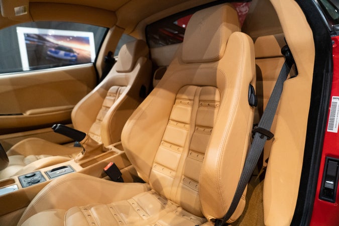 Ferrari Lake Forest | Official Ferrari Dealership in Lake Bluff