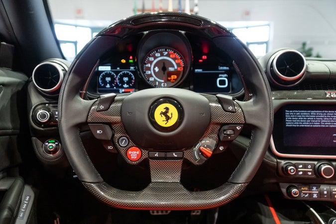 Ferrari Lake Forest | Official Ferrari Dealership in Lake Bluff