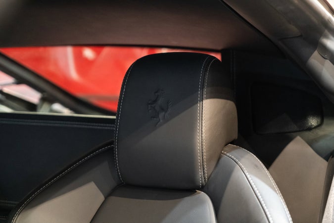 Ferrari Lake Forest | Official Ferrari Dealership in Lake Bluff
