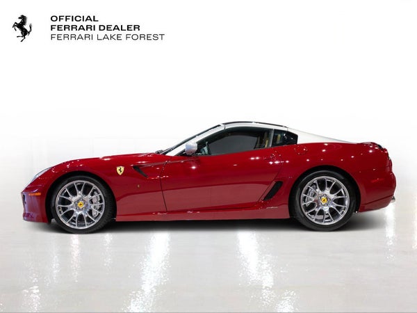 Ferrari Lake Forest | Official Ferrari Dealership in Lake Bluff