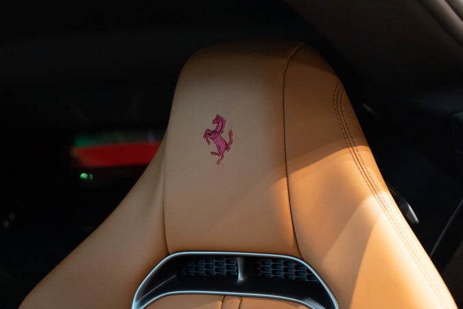 Ferrari Lake Forest | Official Ferrari Dealership in Lake Bluff