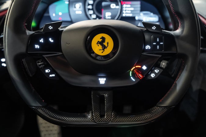 Ferrari Lake Forest | Official Ferrari Dealership in Lake Bluff