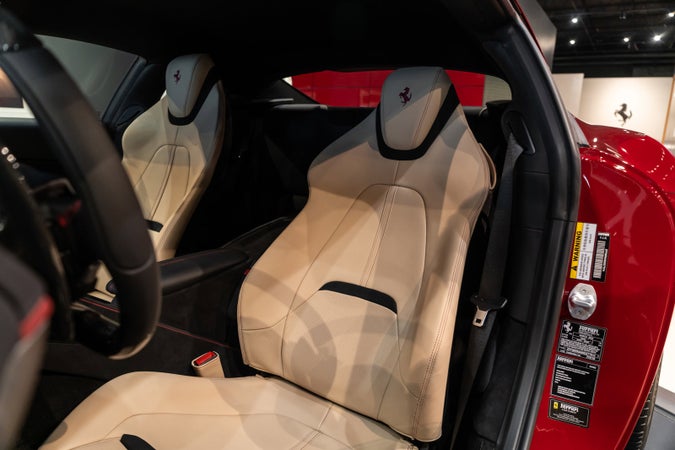 Ferrari Lake Forest | Official Ferrari Dealership in Lake Bluff