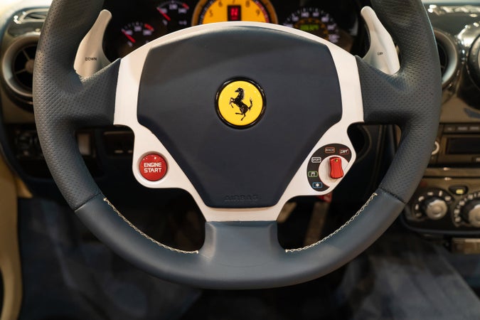 Ferrari Lake Forest | Official Ferrari Dealership in Lake Bluff