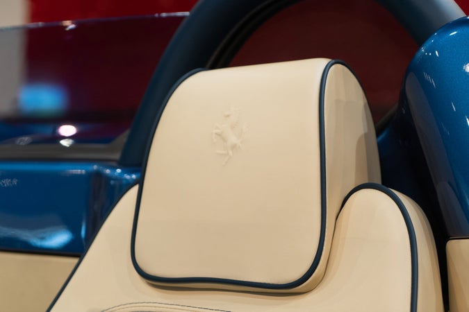 Ferrari Lake Forest | Official Ferrari Dealership in Lake Bluff