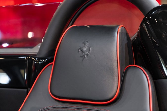 Ferrari Lake Forest | Official Ferrari Dealership in Lake Bluff