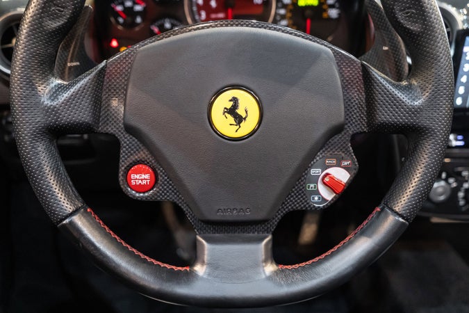 Ferrari Lake Forest | Official Ferrari Dealership in Lake Bluff
