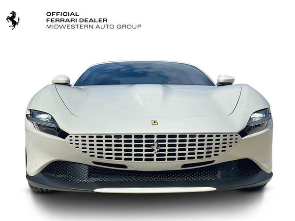 Midwestern Auto Group | Official Ferrari Dealership in Dublin Franklin