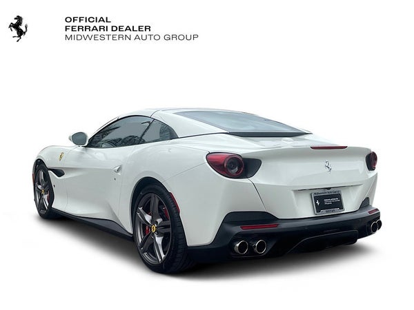 Midwestern Auto Group | Official Ferrari Dealership in Dublin Franklin