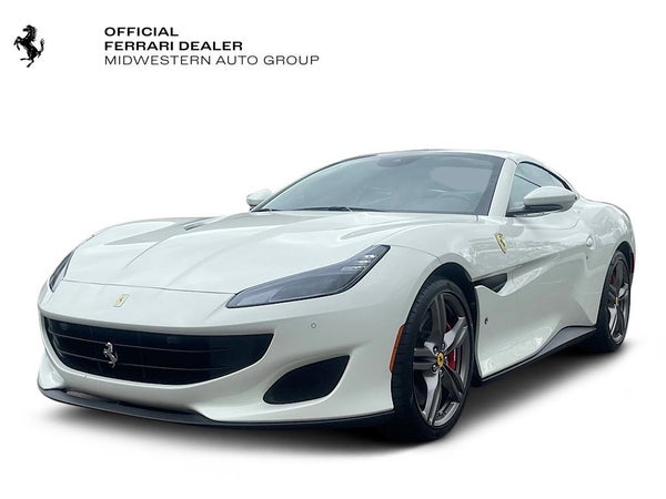 Midwestern Auto Group | Official Ferrari Dealership in Dublin Franklin