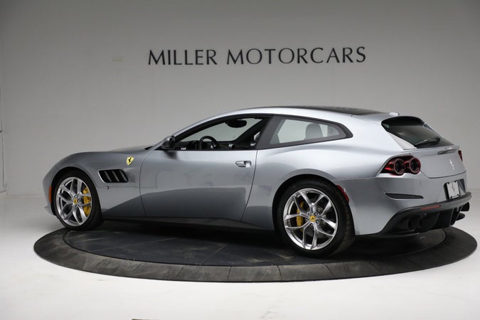 Miller Motorcars Inc. | Official Ferrari Dealership in Greenwich