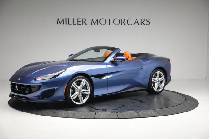 Miller Motorcars Inc. | Official Ferrari Dealership in Greenwich