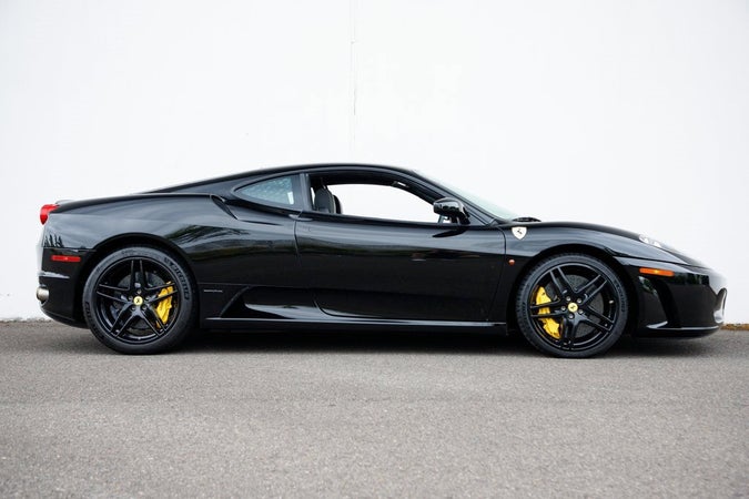 F430 for sale near you in USA | Ferrari Approved