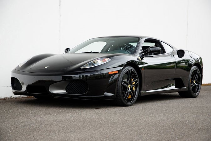 F430 for sale near you in USA | Ferrari Approved