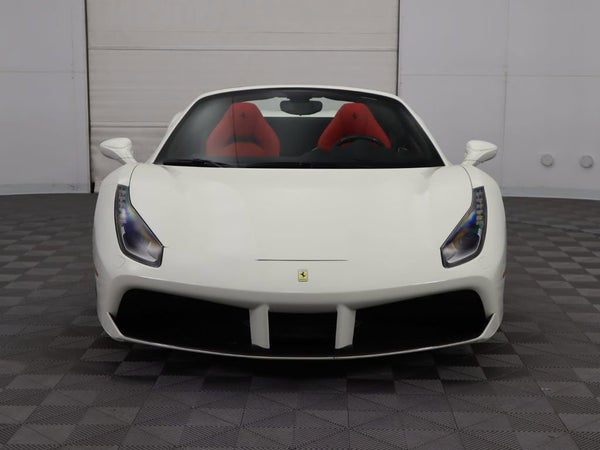 Scottsdale Ferrari | Official Ferrari Dealership in Phoenix Arizona