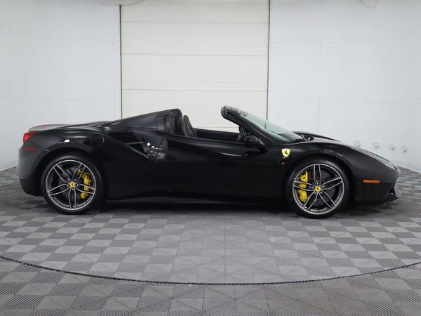 Scottsdale Ferrari | Official Ferrari Dealership in Phoenix Arizona