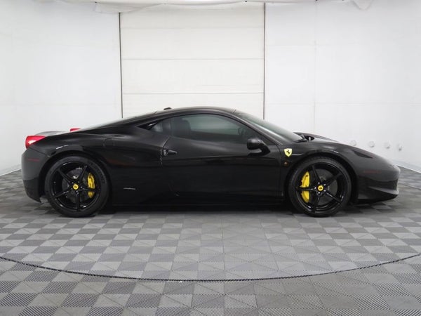 Scottsdale Ferrari | Official Ferrari Dealership in Phoenix Arizona