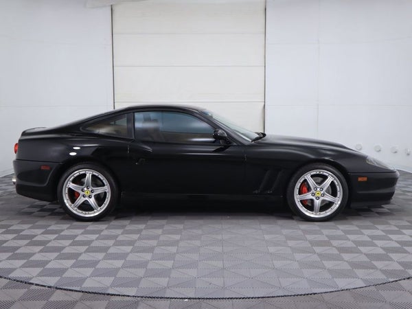 Scottsdale Ferrari | Official Ferrari Dealership in Phoenix Arizona