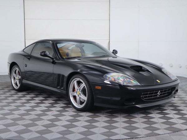 Scottsdale Ferrari | Official Ferrari Dealership in Phoenix Arizona