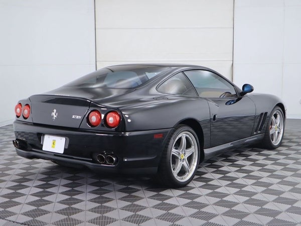 Scottsdale Ferrari | Official Ferrari Dealership in Phoenix Arizona