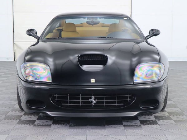 Scottsdale Ferrari | Official Ferrari Dealership in Phoenix Arizona