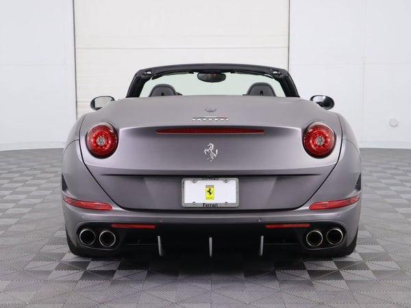 Scottsdale Ferrari | Official Ferrari Dealership in Phoenix Arizona