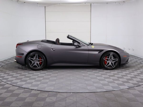 Scottsdale Ferrari | Official Ferrari Dealership in Phoenix Arizona