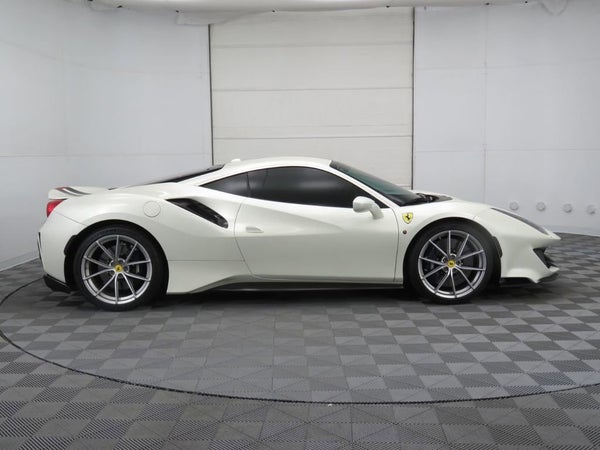 Scottsdale Ferrari | Official Ferrari Dealership in Phoenix Arizona