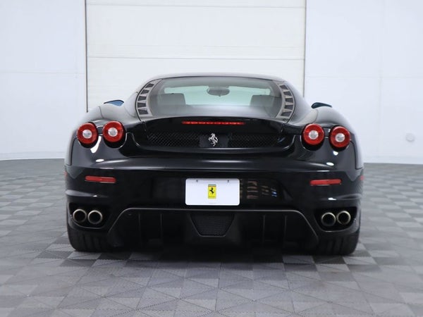 Scottsdale Ferrari | Official Ferrari Dealership in Phoenix Arizona