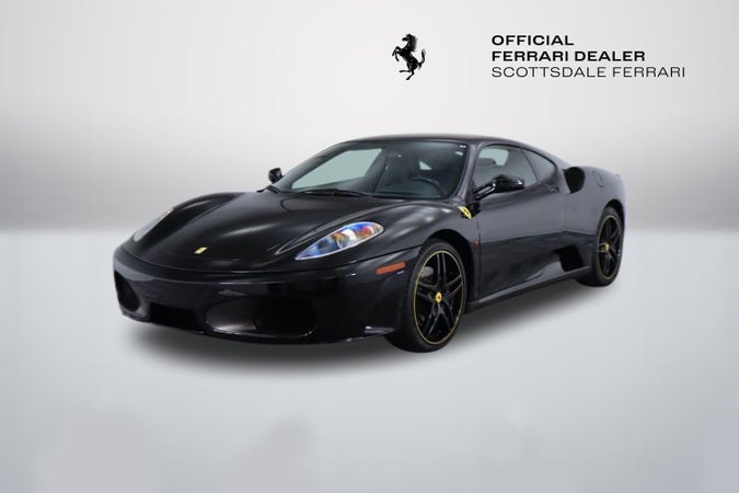 Scottsdale Ferrari | Official Ferrari Dealership in Phoenix Arizona