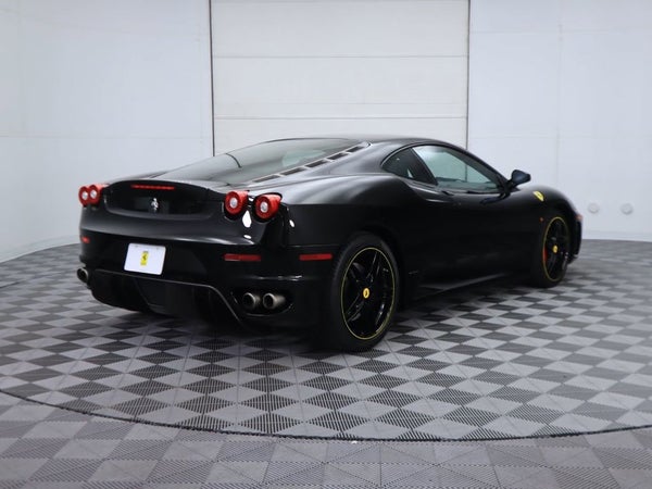 Scottsdale Ferrari | Official Ferrari Dealership in Phoenix Arizona