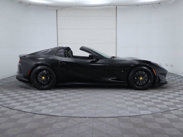 Scottsdale Ferrari | Official Ferrari Dealership in Phoenix Arizona