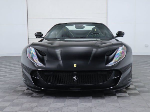 Scottsdale Ferrari | Official Ferrari Dealership in Phoenix Arizona