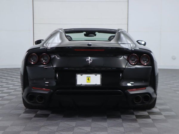 Scottsdale Ferrari | Official Ferrari Dealership in Phoenix Arizona
