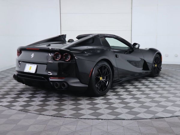 Scottsdale Ferrari | Official Ferrari Dealership in Phoenix Arizona