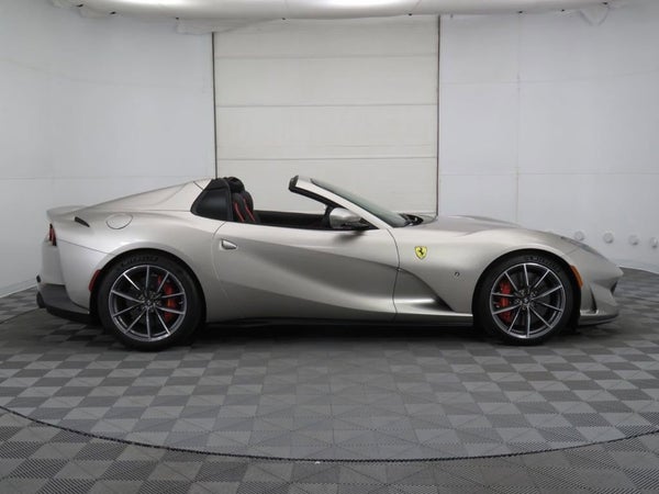 Scottsdale Ferrari | Official Ferrari Dealership in Phoenix Arizona