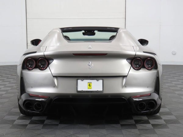 Scottsdale Ferrari | Official Ferrari Dealership in Phoenix Arizona