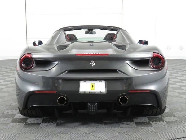 Scottsdale Ferrari | Official Ferrari Dealership in Phoenix Arizona