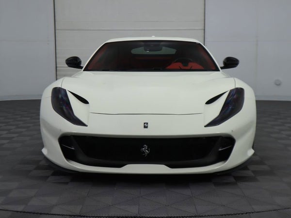 Used Ferrari for Sale in Phoenix Arizona | Official Dealer Scottsdale ...
